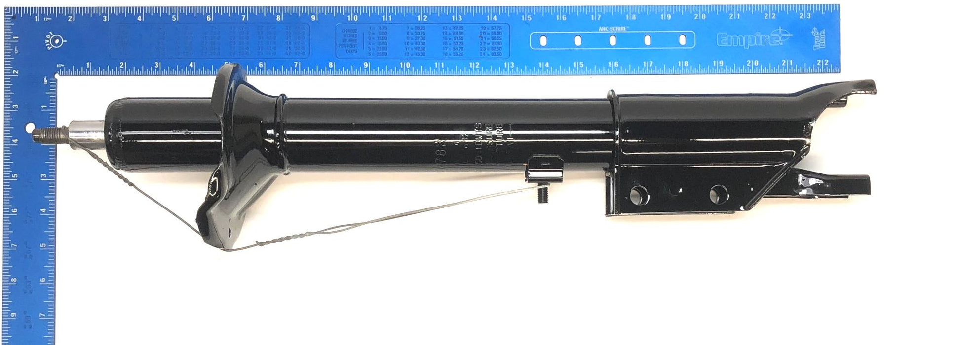 MacPherson Gas-Charged Strut G67544 NOS — governmenttransitsurplus.com