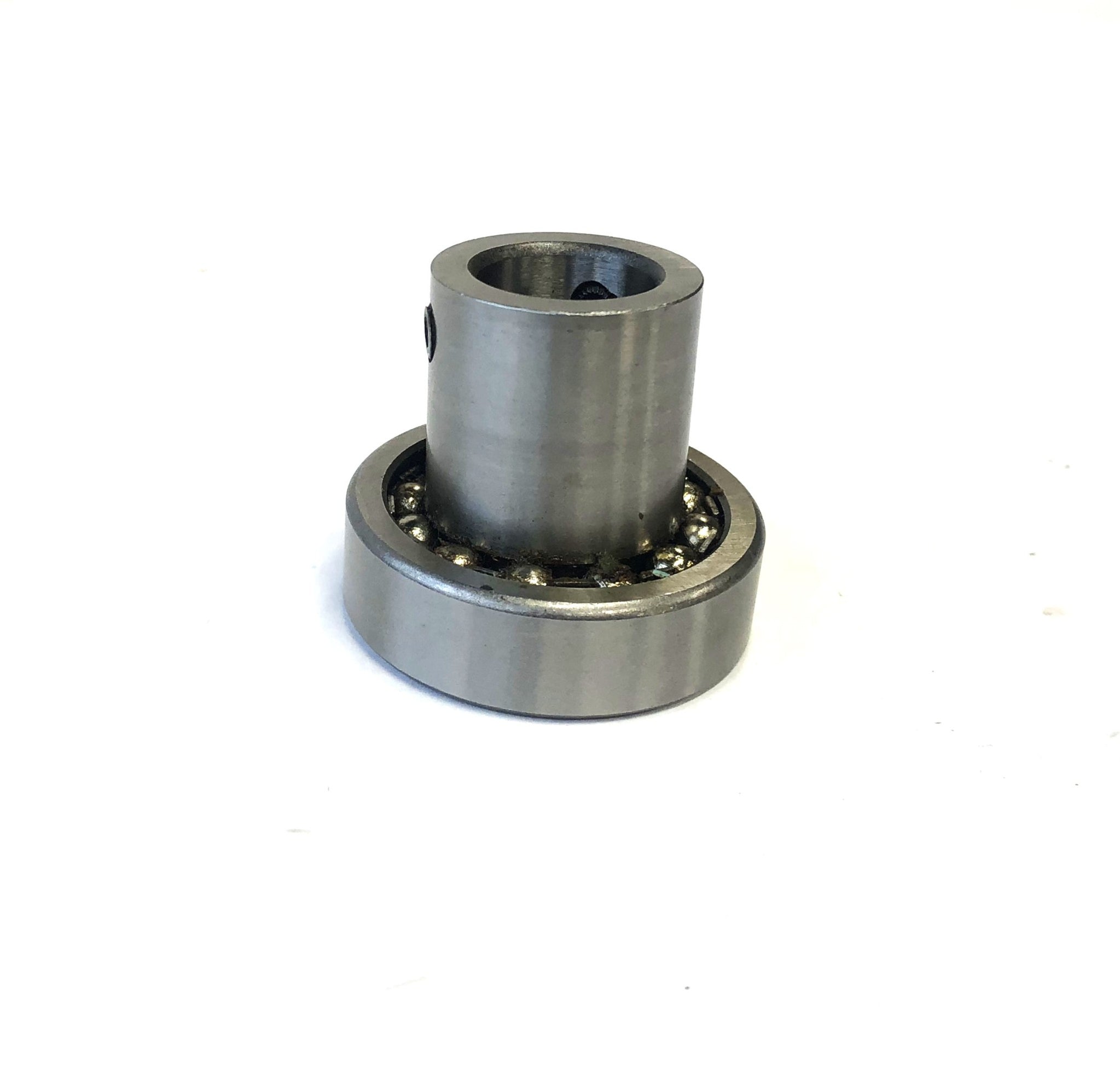 SKF Self-Aligning Ball Bearing with Extended Inner Ring I71212 (L 04 ...