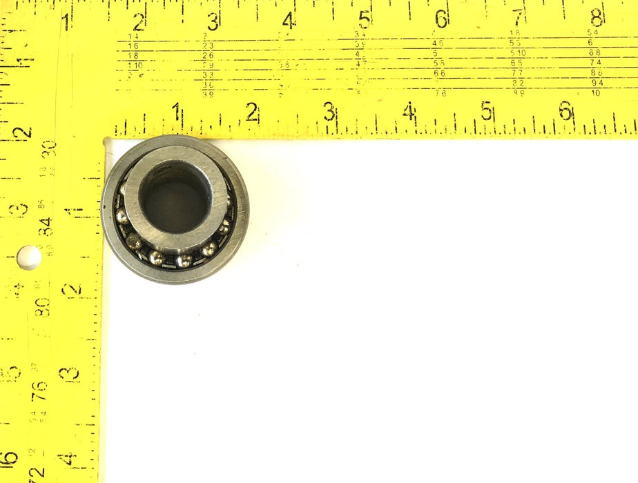SKF Self-Aligning Ball Bearing with Extended Inner Ring I71212 (L 04 ...