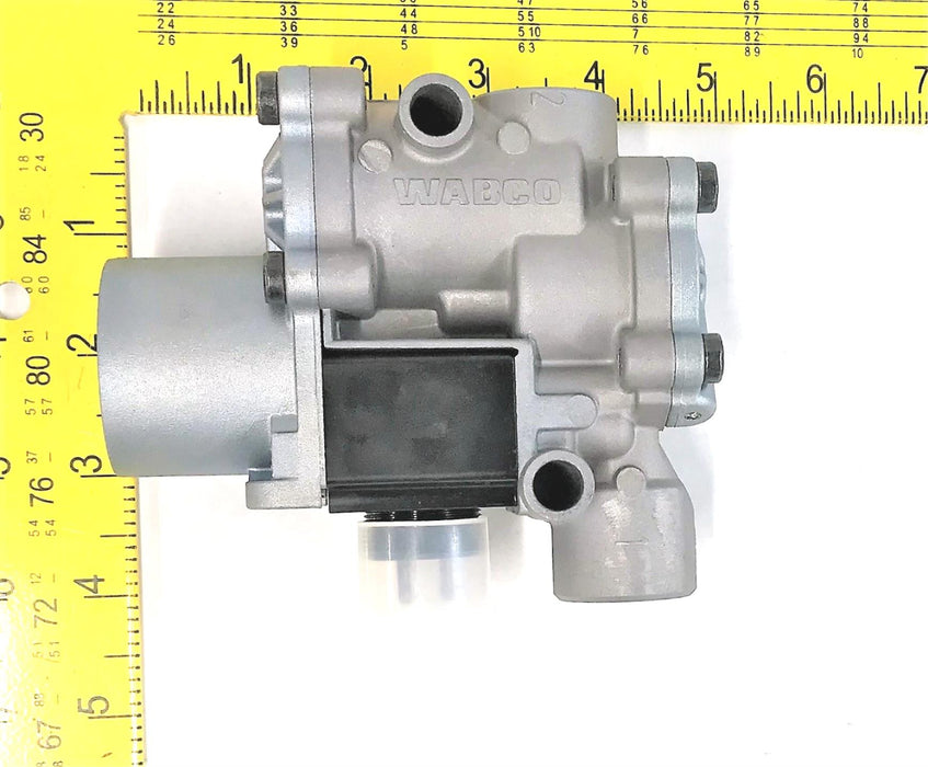 MERITOR WABCO ABS MODULATOR VALVE S4721950050 NOS ...