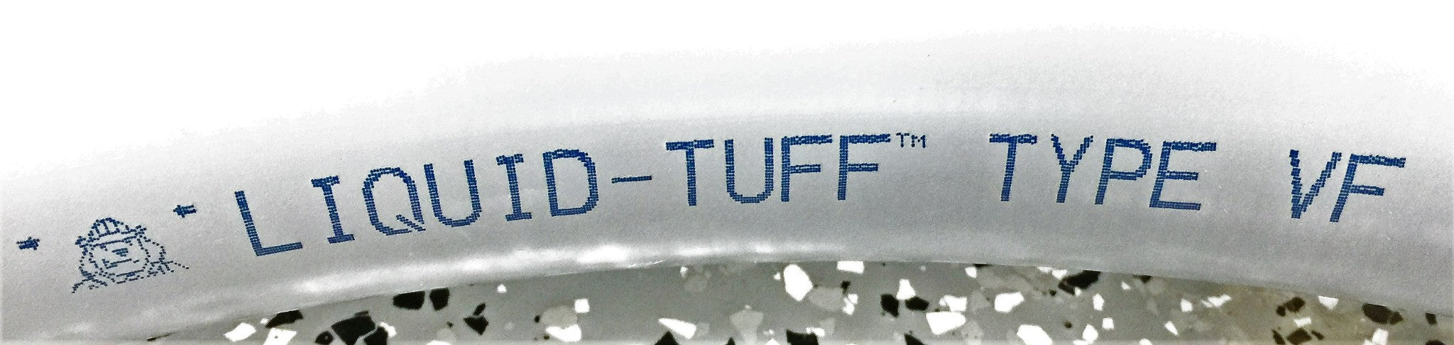 LIQUID-TUFF 50' Liquid Tight Flexible Metal Conduit 6107-24-00 NOS ...