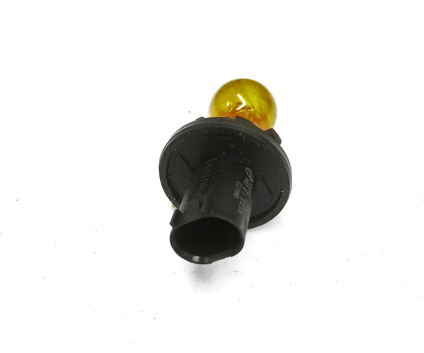 Mercedes Benz OEM Indicator Lamp Support A0008201277 NOS ...