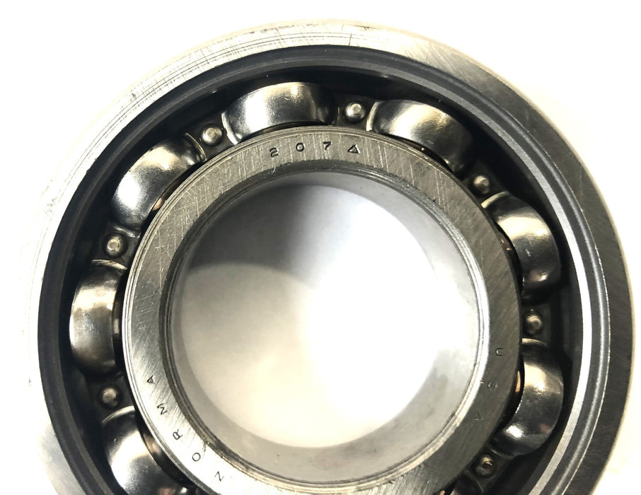 Norma Single Row Ball Bearing 207 NOS — governmenttransitsurplus.com