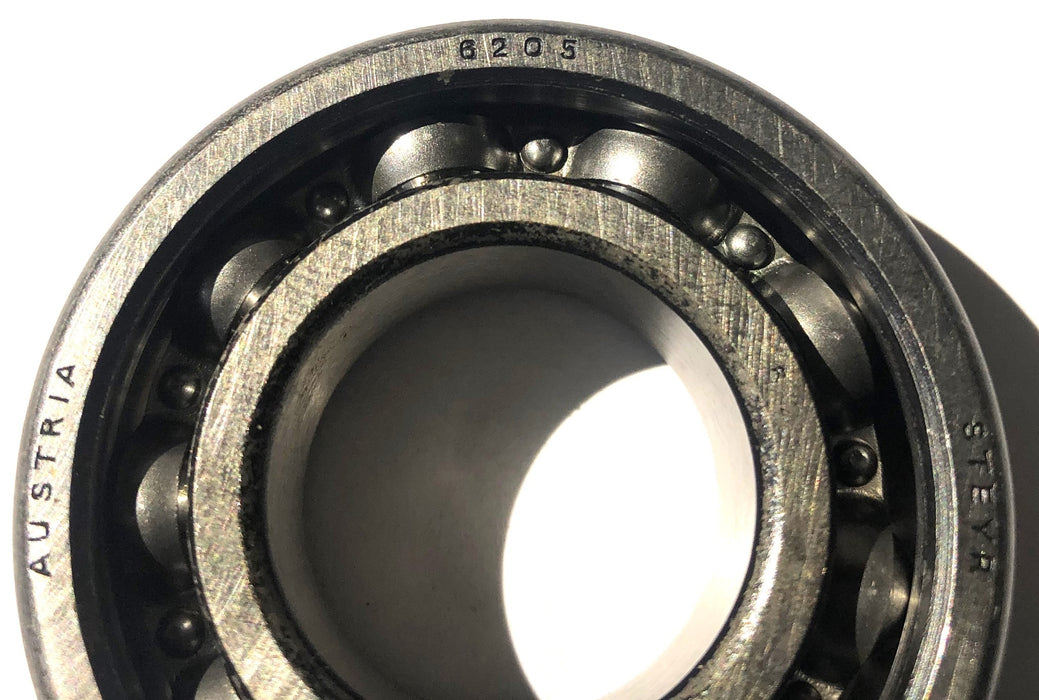 Steyr Ball Bearing 6205 [Lot of 6] NOS — governmenttransitsurplus.com