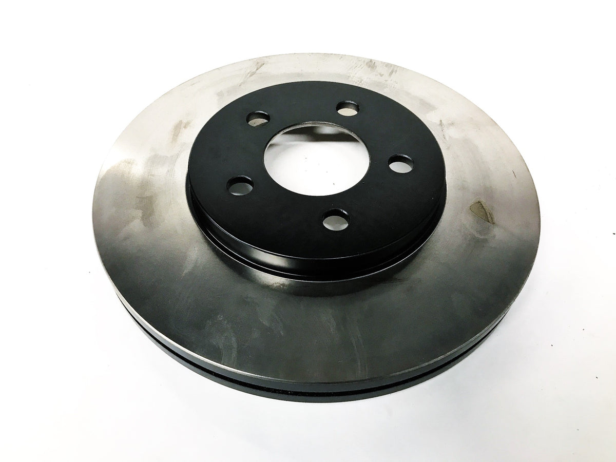 NAPA Ultra Premium Disc Brake Rotor 880110 NOS ...