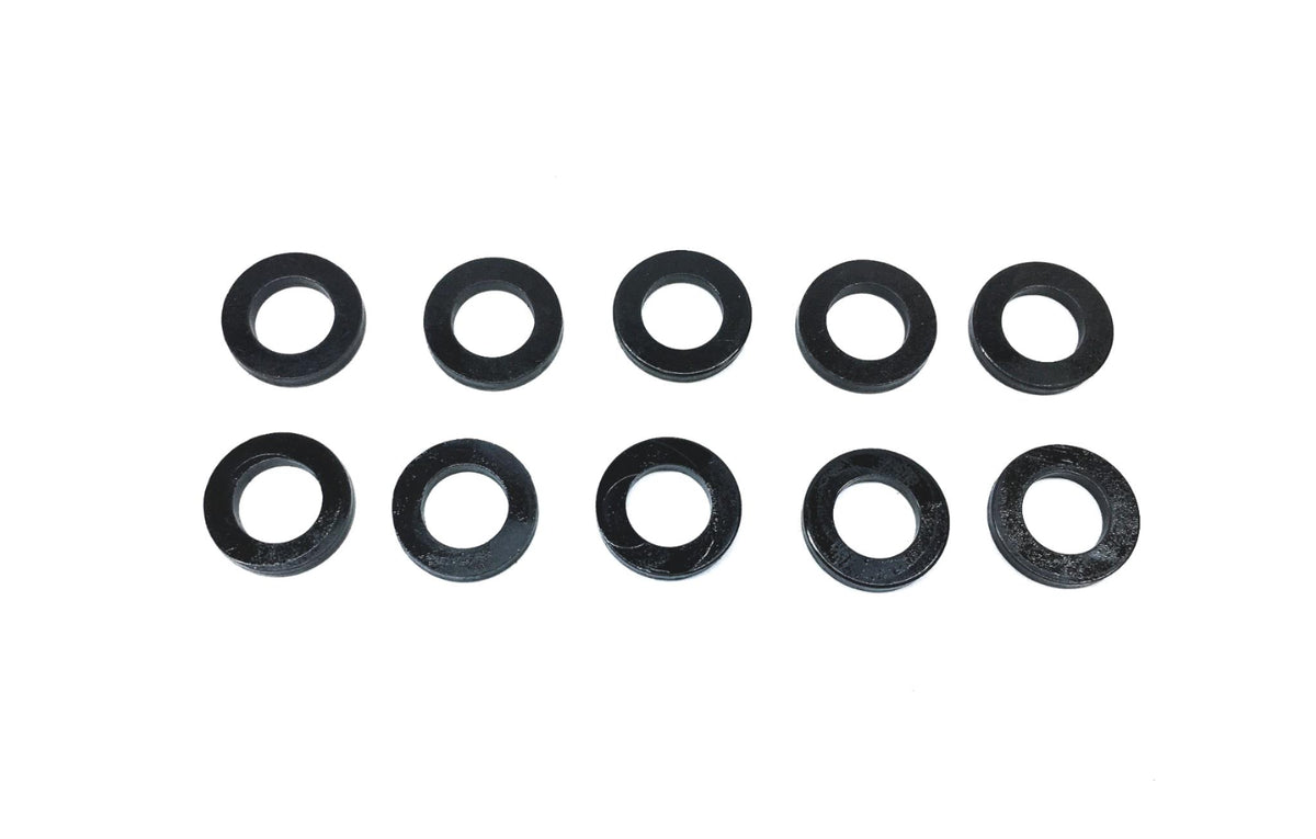 ARP 10 Pack 1/2 Inch ID 7/8 Inch OD Flat Washer 200-8514 NOS ...