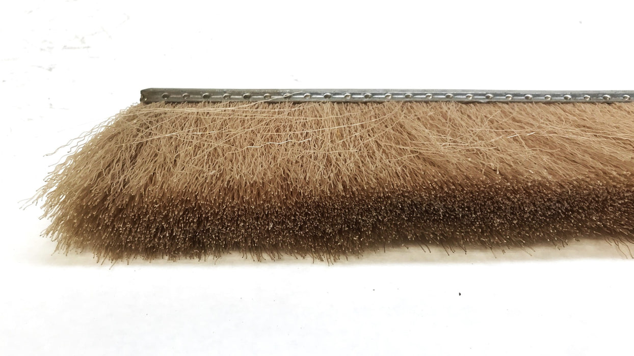 Osborn Rota Master 4-1/2 inches x 24 inches Strip Bushes 37183 [Lot of ...