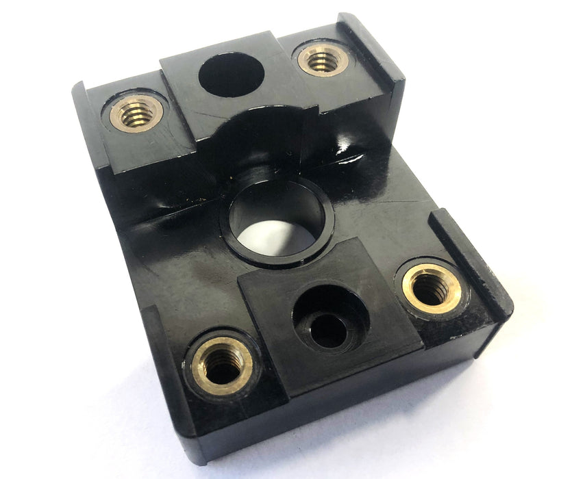 Raymond Contact Block Assembly 590-146/03 NOS ...