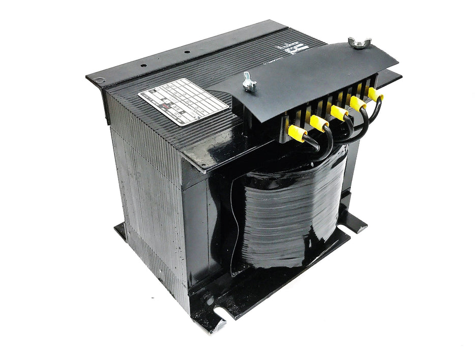 RAM Transformers Five-Terminal 220-400V 348-2 Elevator Transformer HT2 ...