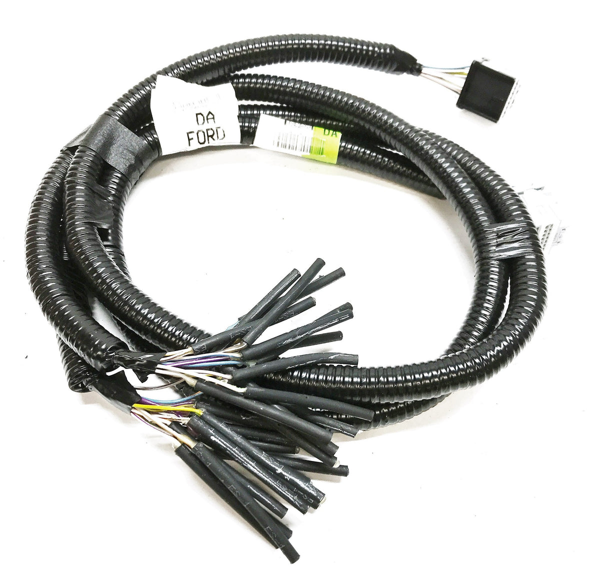 Ford OEM Wiring Harness Assembly LC3T-14A303-DA NOS ...