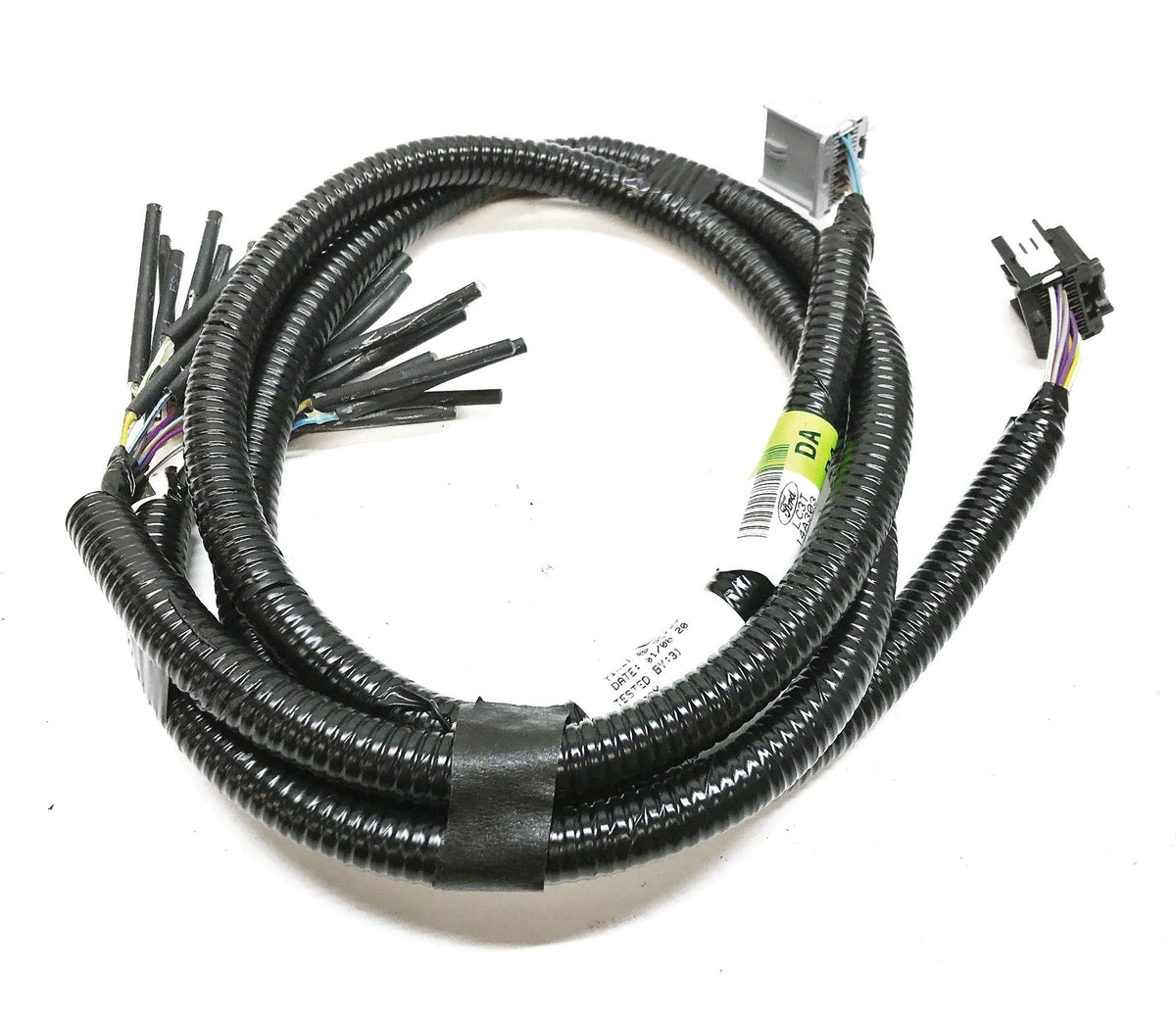 Ford OEM Wiring Harness Assembly LC3T-14A303-DA NOS ...