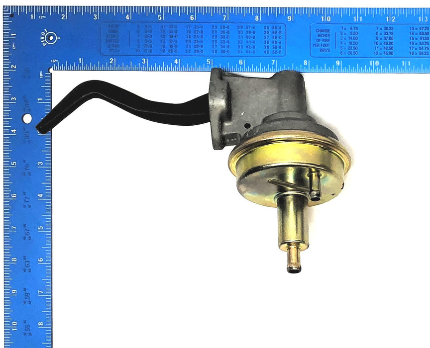 Master Fuel Pump 40250 NOS — governmenttransitsurplus.com