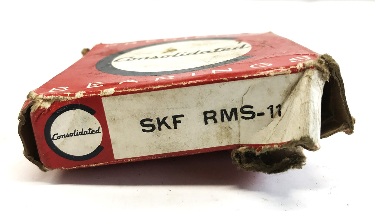 SKF Deep Groove Ball Bearing RMS-11 NOS — governmenttransitsurplus.com