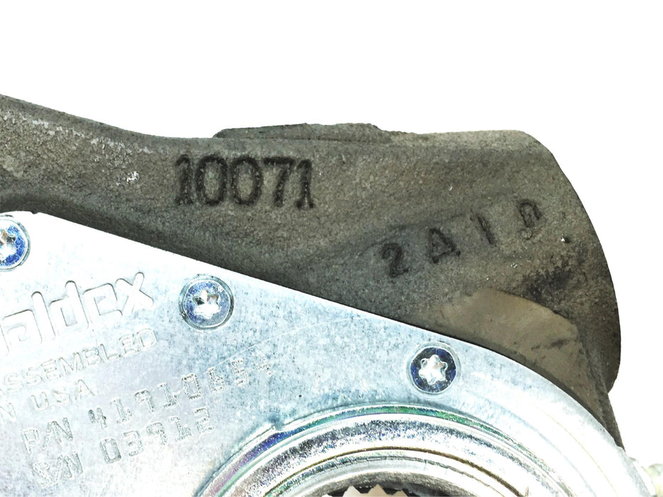 Ajustador de frenos automático Haldex 41910854 NOS ...