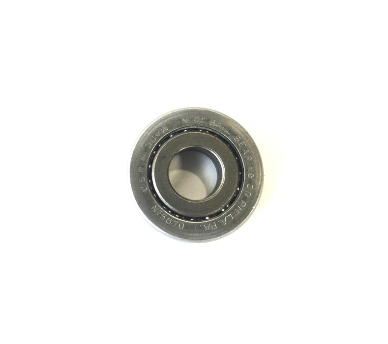Nice Thrust Bearing 5670 NOS — governmenttransitsurplus.com