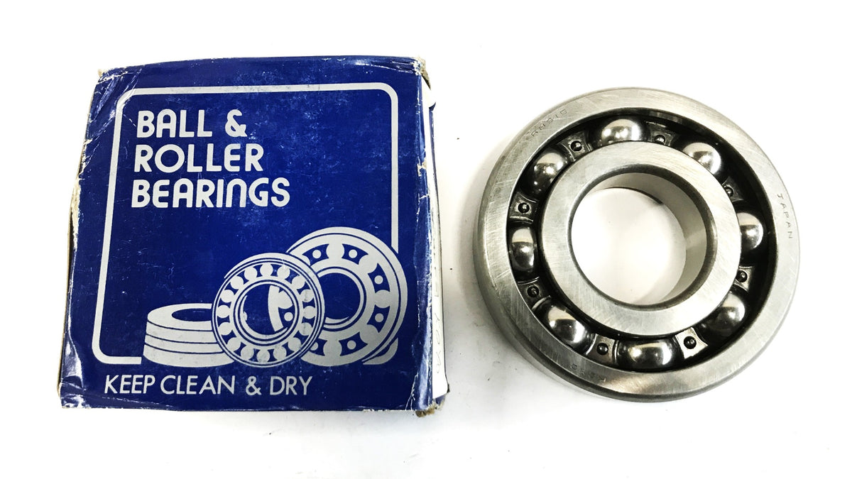 Koyo Deep Groove Ball Bearing RMS-15 NOS — governmenttransitsurplus.com