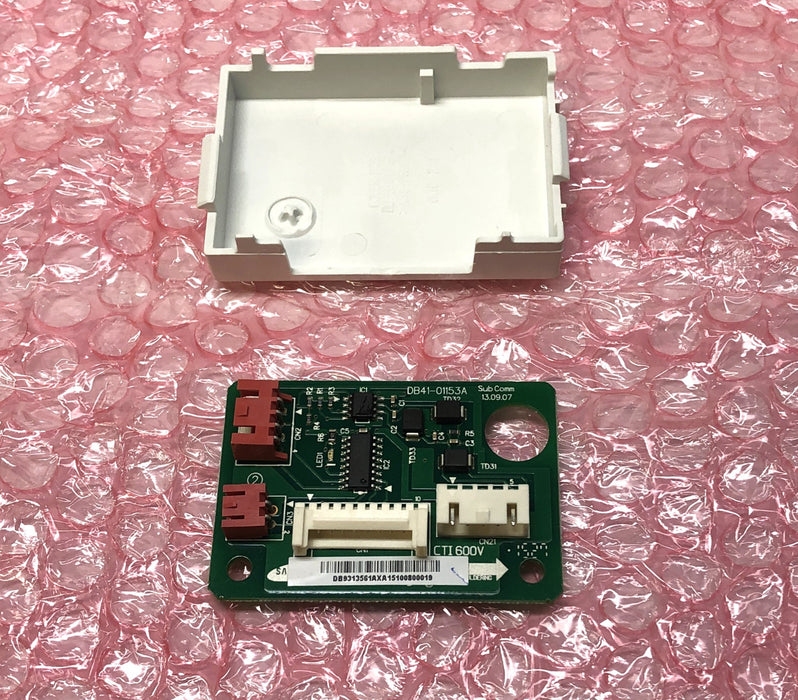 Samsung RAC Interface Module Accessory Kit MIM-A00A NOS ...