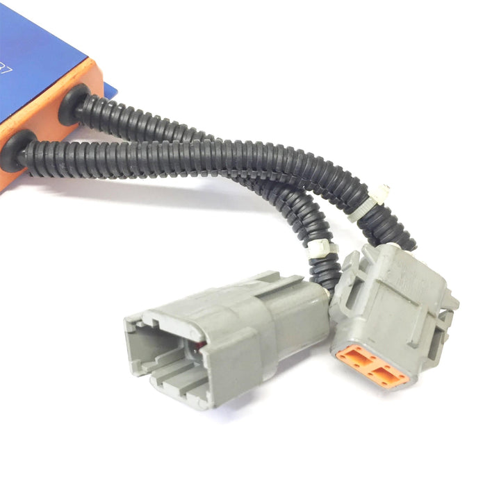 Dinex "G3" In/Out Control Module G3-DIO-24OG-R7 ...