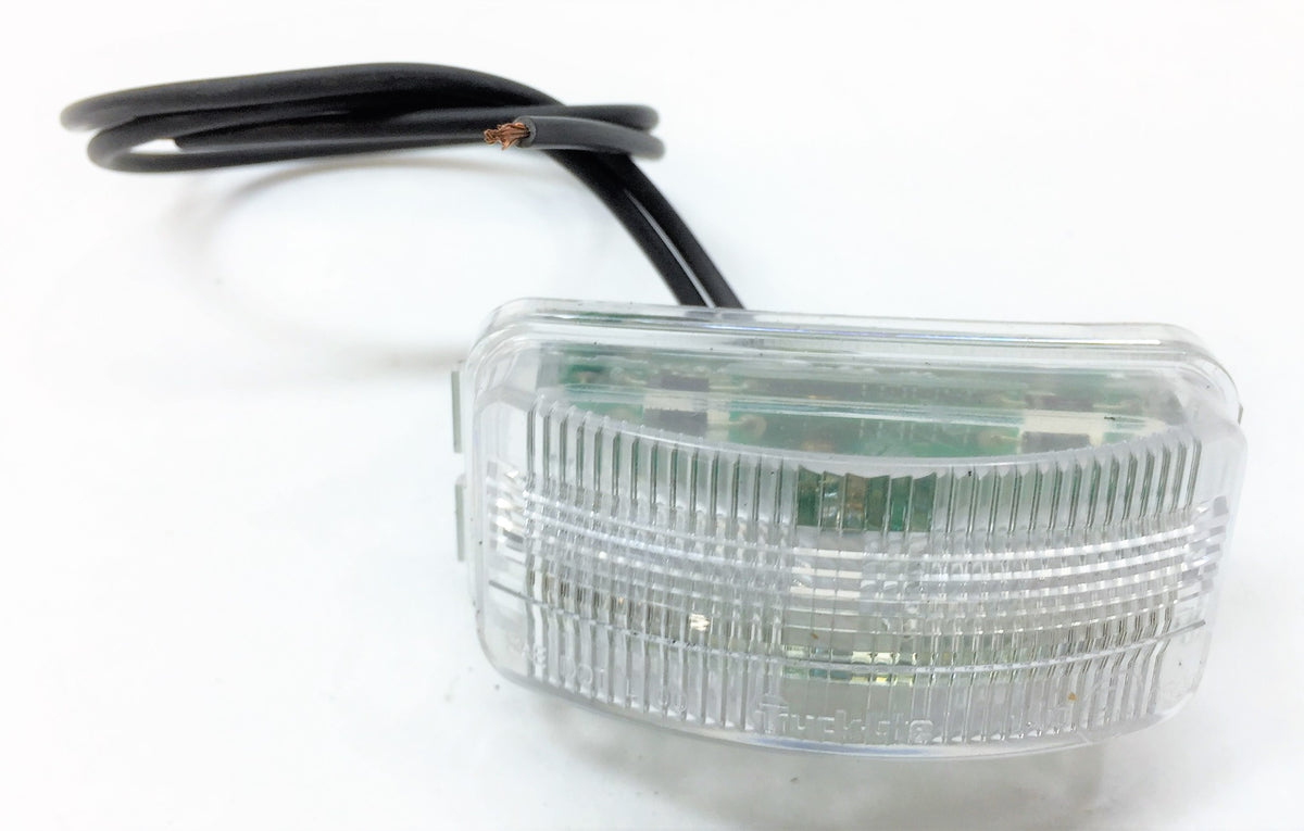 TRUCK-LITE License Plate Lamp Assembly 15905 NOS ...