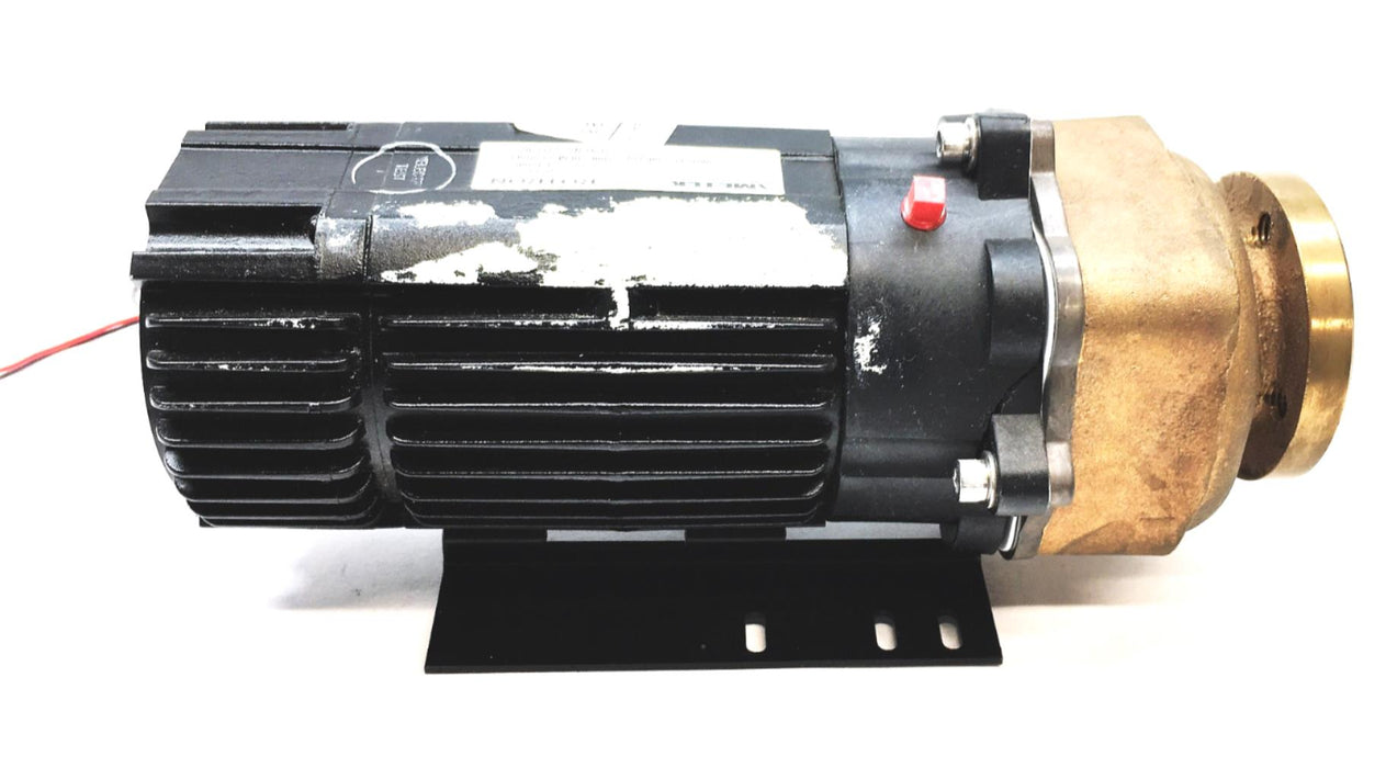 Ametek Rotron 18 GPM 47 Frame Brushless Seal-less Pump 150289-21 NOS ...