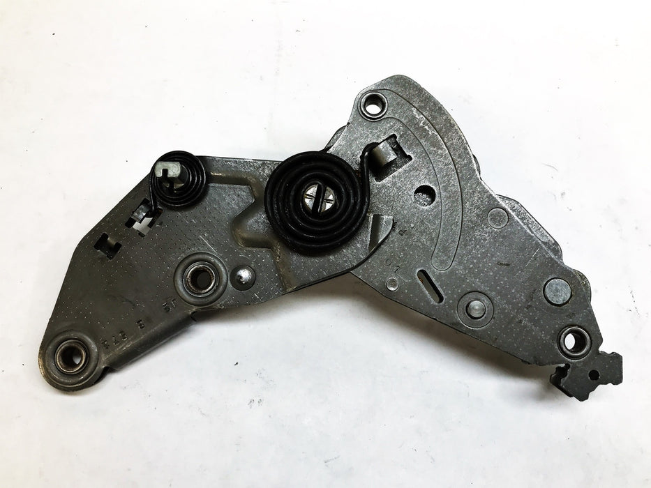 GM OEM Passenger's Seat Recliner Assembly 89039099 NOS ...