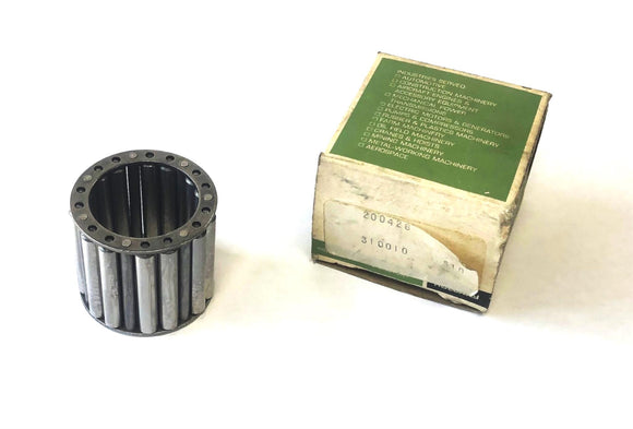 Rollway Roller Bearing Insert Assembly 200426 NOS ...