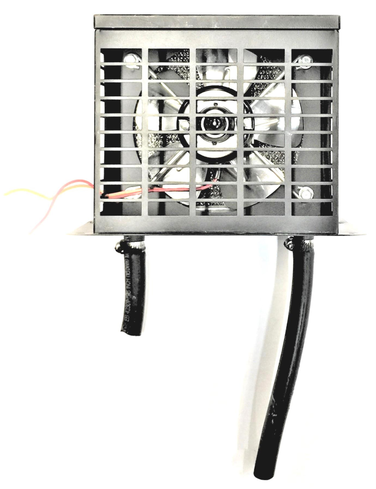 Bergstrom Bus Heater Untested 710091 USED — governmenttransitsurplus.com