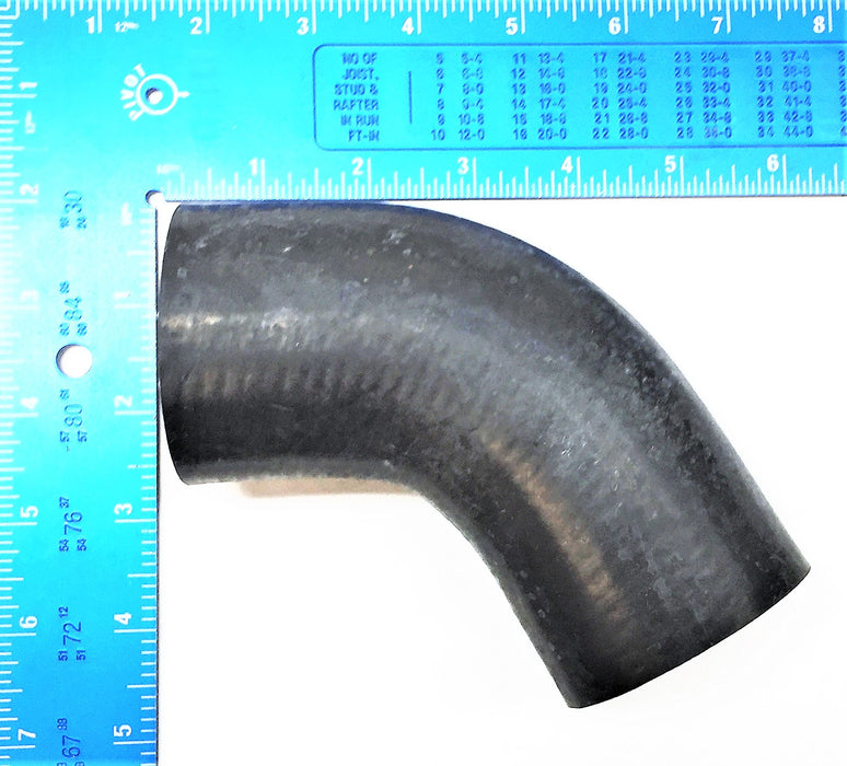 DAIMLER/FREIGHTLINER Radiator Elbow Coolant Hose 05-16569-000 NOS ...