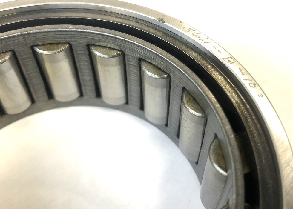Rollway Cylindrical Roller Bearing E-5611-B-102 NOS ...