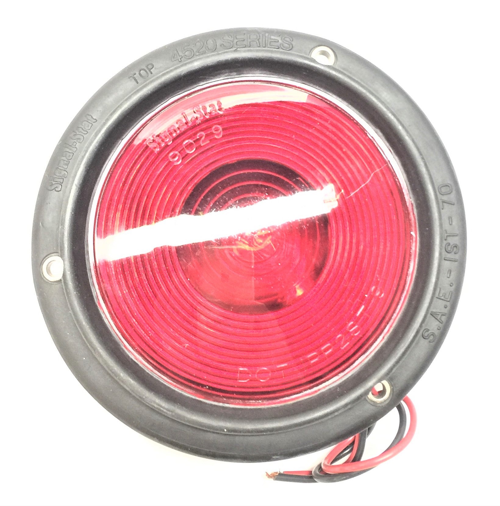 NAPA Truck-Lite Stop/Turn/Tail Lights 80339R USED ...