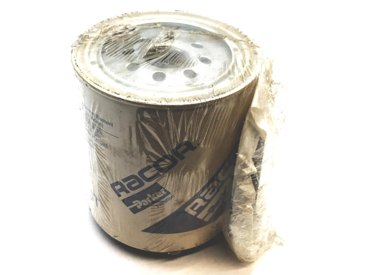 Racor Parker Oil Filter Kit R60T (RK21501) NOS ...