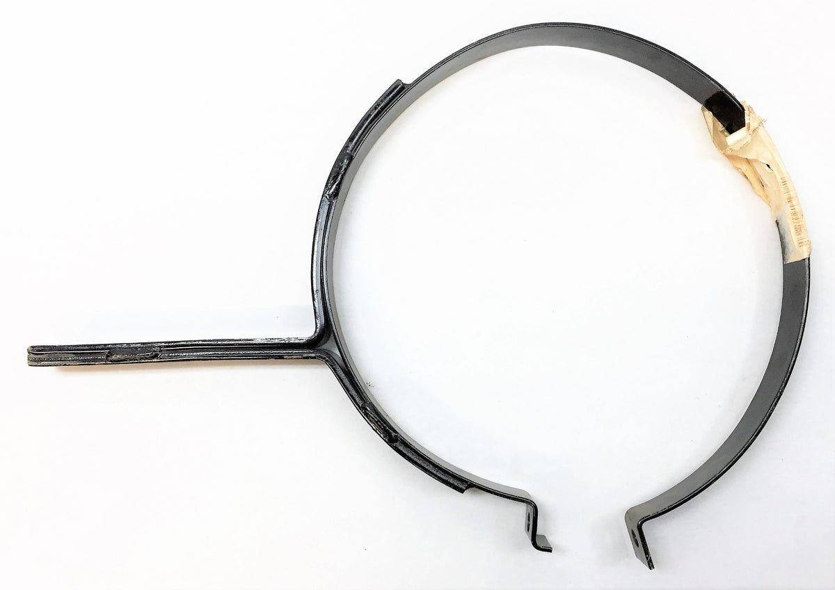 UNBRANDED 11" Exhaust Clamp Hanger NOS — governmenttransitsurplus.com