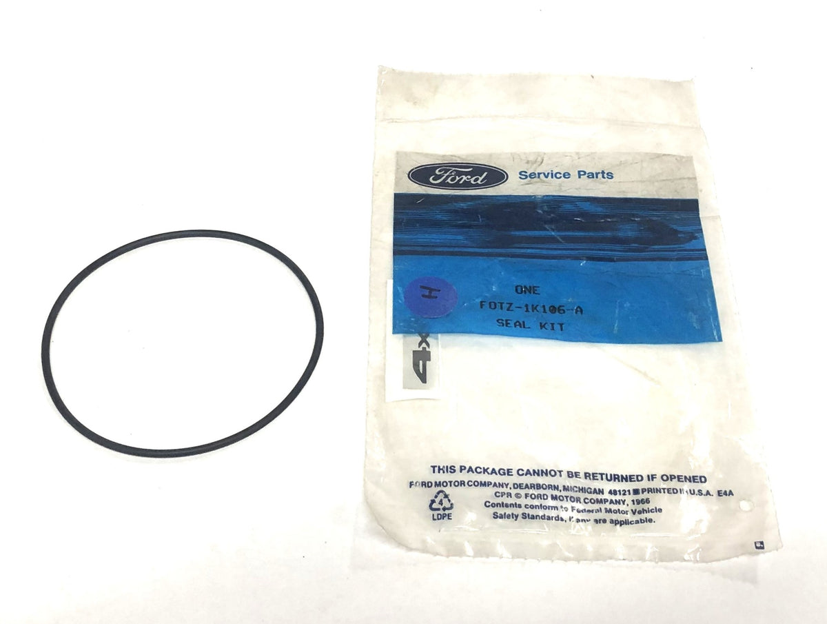 Ford OEM Seal Kit F0TZ-1K106-A NOS — governmenttransitsurplus.com