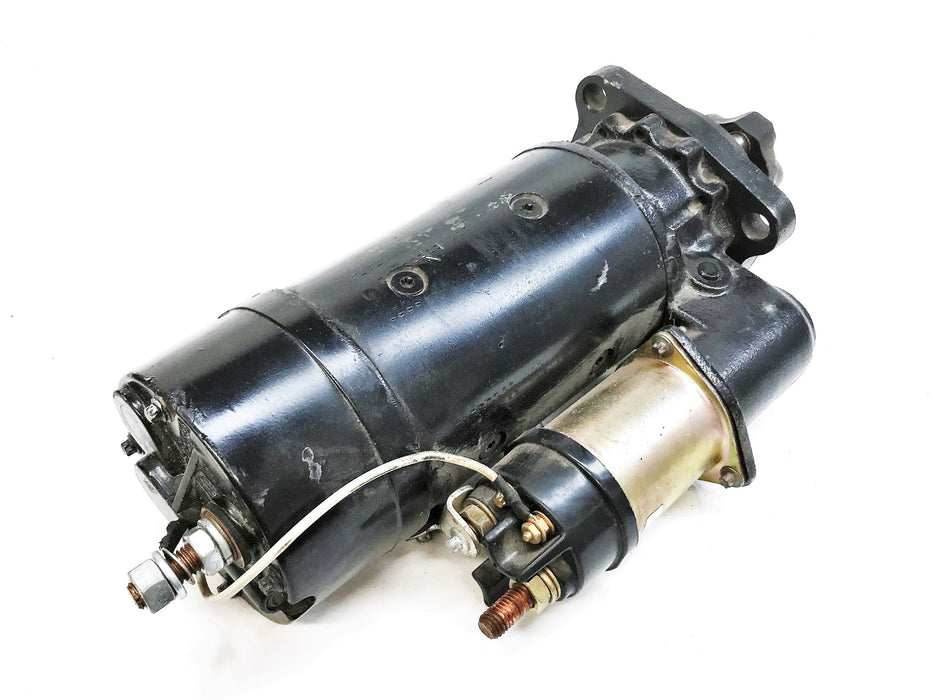 Delco Remy 42MT 12 Volt Starter Motor 1990940 REMANUFACTURED ...