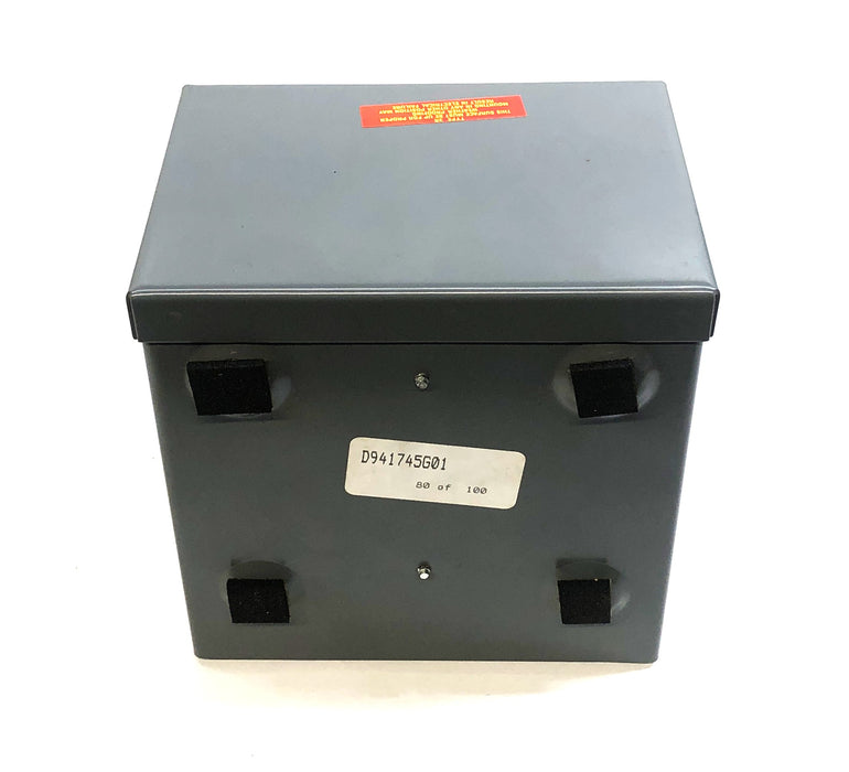 Trane Ingersoll Rand Transformer Control Enclosure ASM-HVLV Kit BAYHVL ...