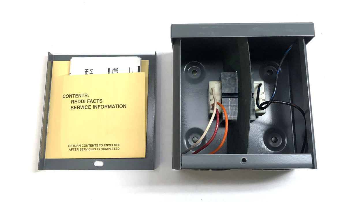 Trane Ingersoll Rand Transformer Control Enclosure ASM-HVLV Kit BAYHVL ...