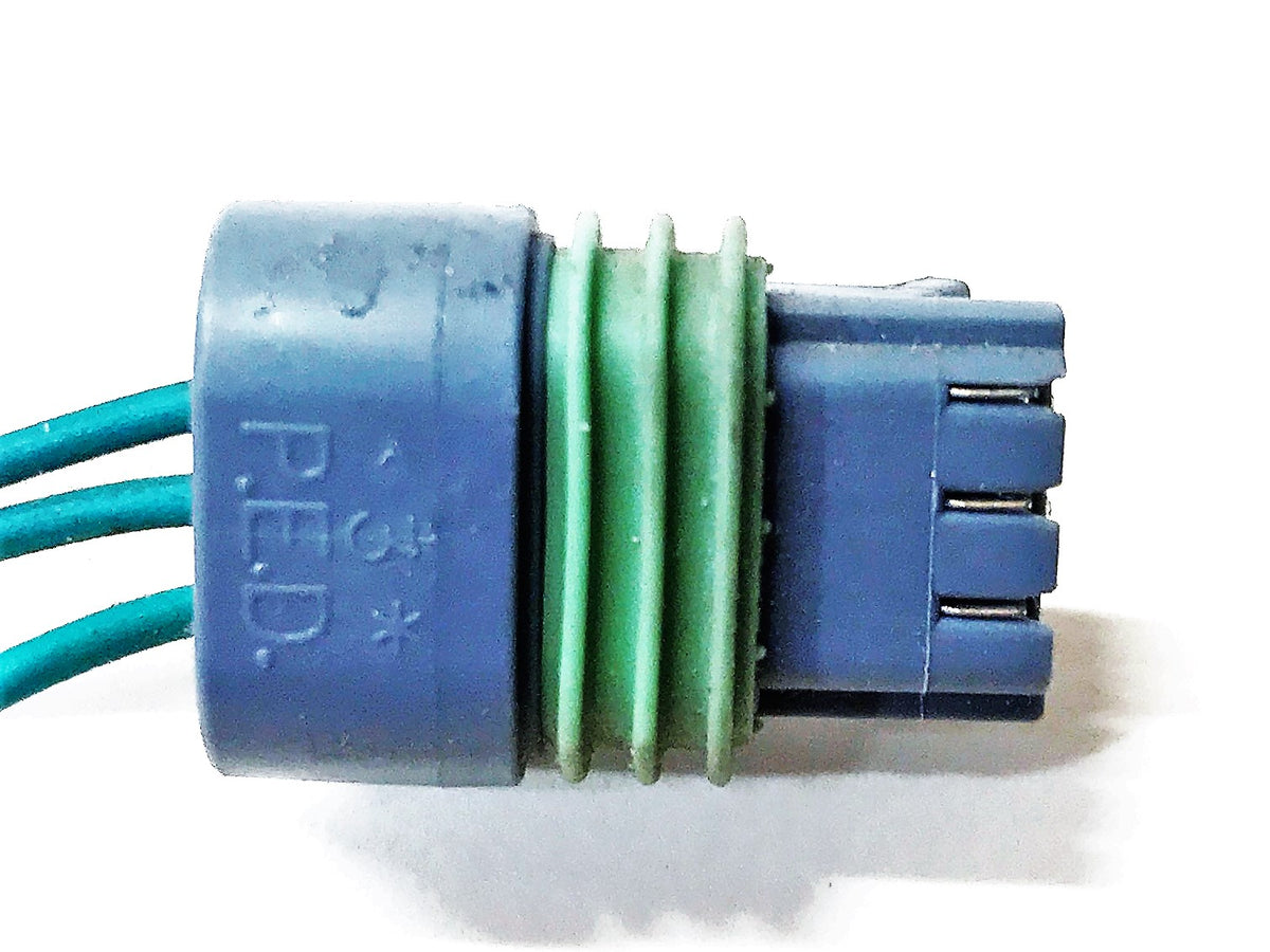 International Connector Assembly 2501108C1 NOS ...