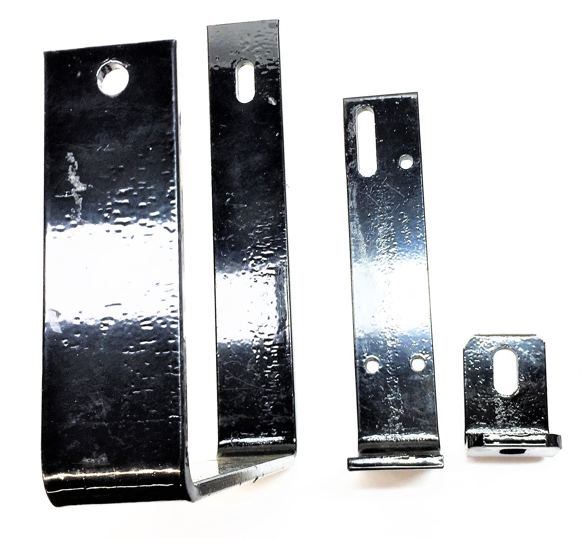 BLUEBIRD/NAVISTAR Crossing Arm Bracket Kit 08300782 NOS ...