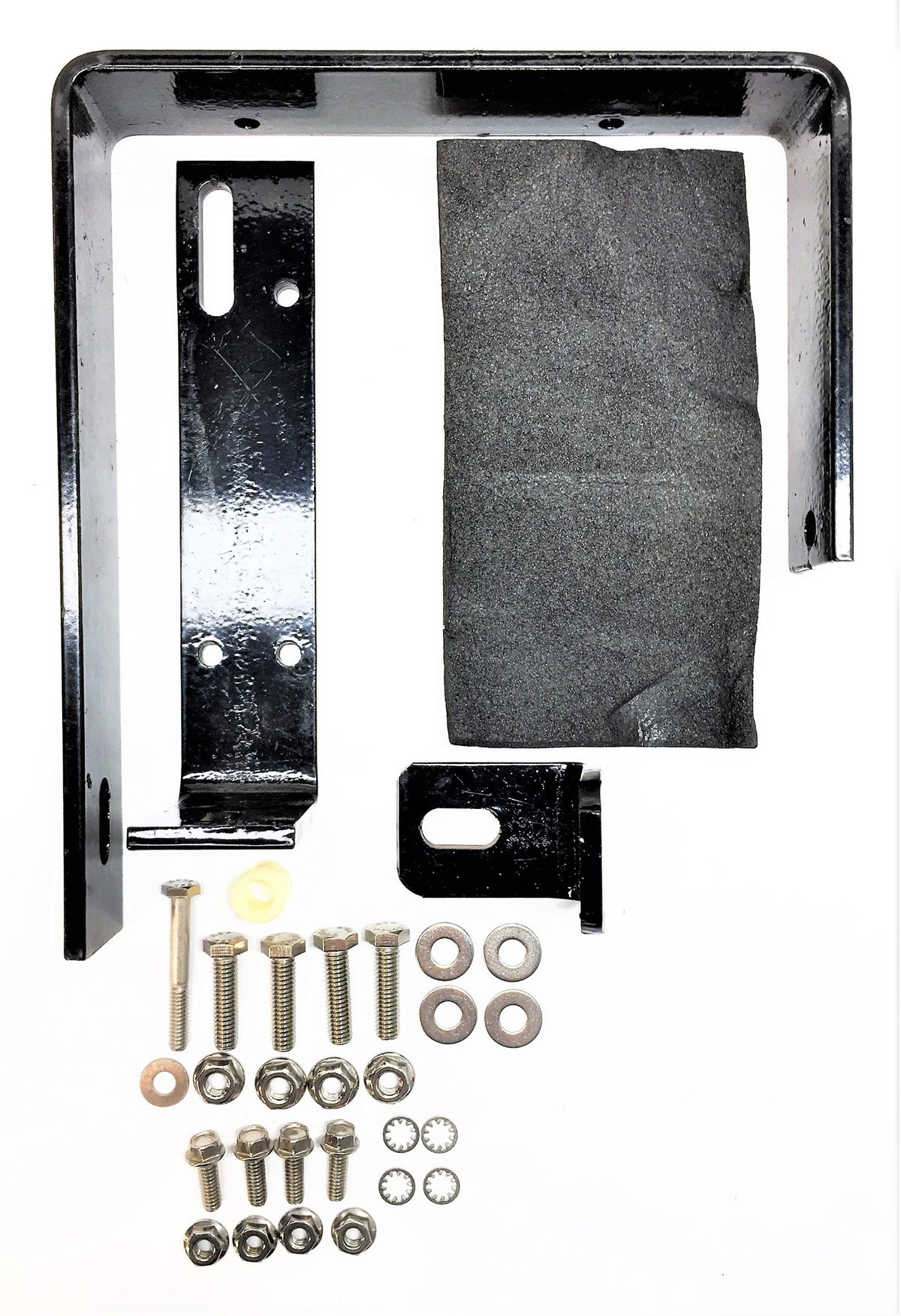 BLUEBIRD/NAVISTAR Crossing Arm Bracket Kit 08300782 NOS ...