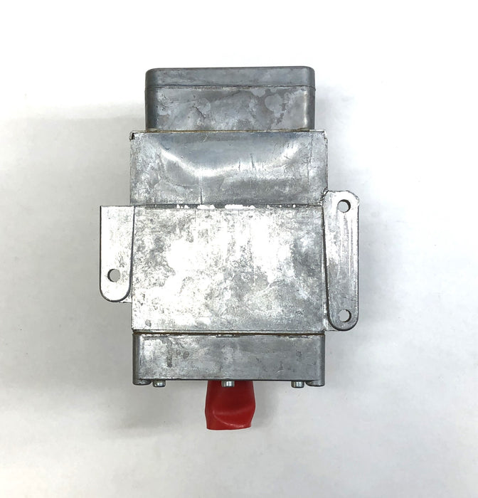 Barber Colman Floating Valve Damper Actuator with Transformer MP-465-0 ...