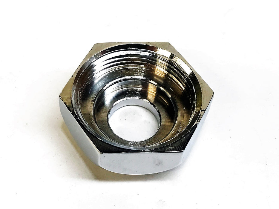 Kohler 1-20-UNEF CP Nut 34074-CP NOS — governmenttransitsurplus.com