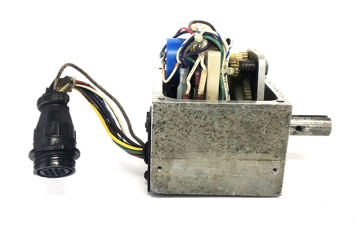 Raymond Untested Order Picker Control Panel USED ...