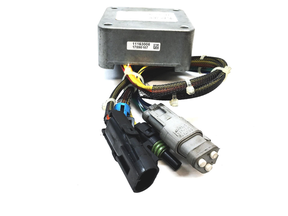 Danfoss New Flyer FDC 12V BFP Engine Fan Control Module 11163005 NOS ...