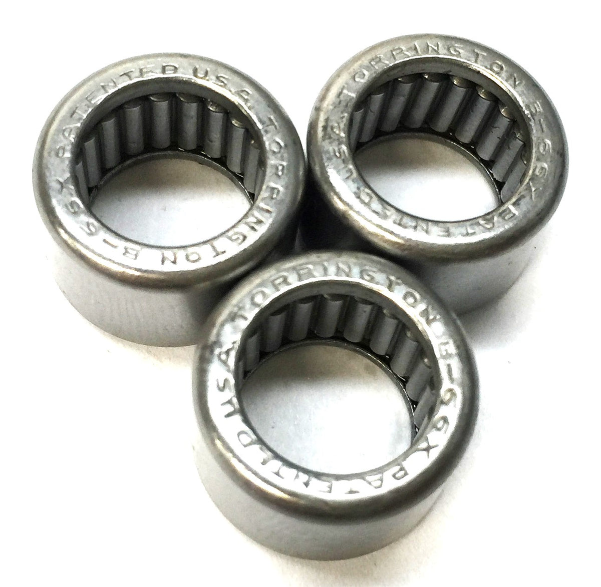 Torrington Needle Roller Bearing B-66X [Lot of 3] NOS ...