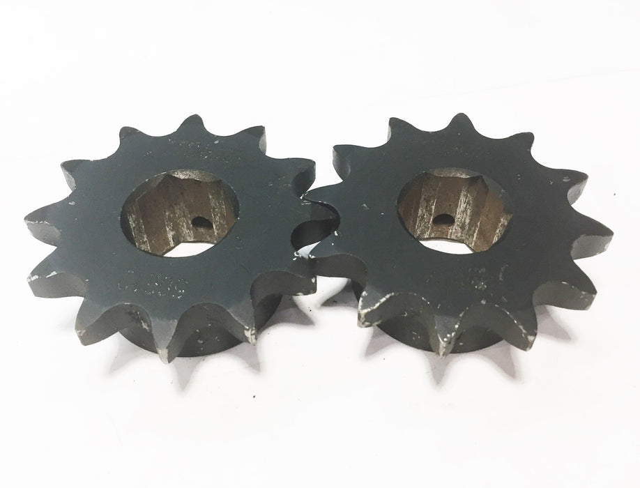 Piñón Martin 12T 50B12 [Lote de 2] NOS — Governmenttransitsurplus.com