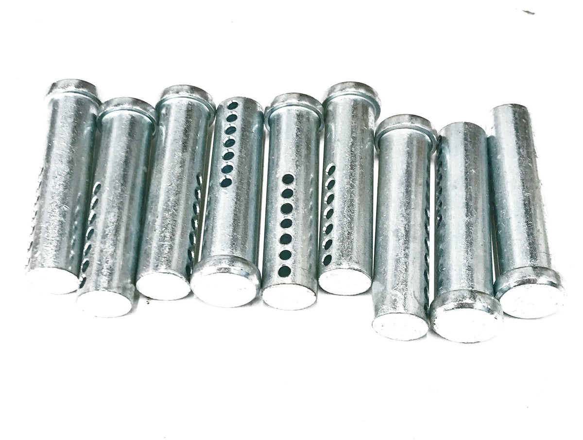 Dorman 3/4"-3" Multi Hole Clevis Pin 120-046 [Lot of 9] NOS ...