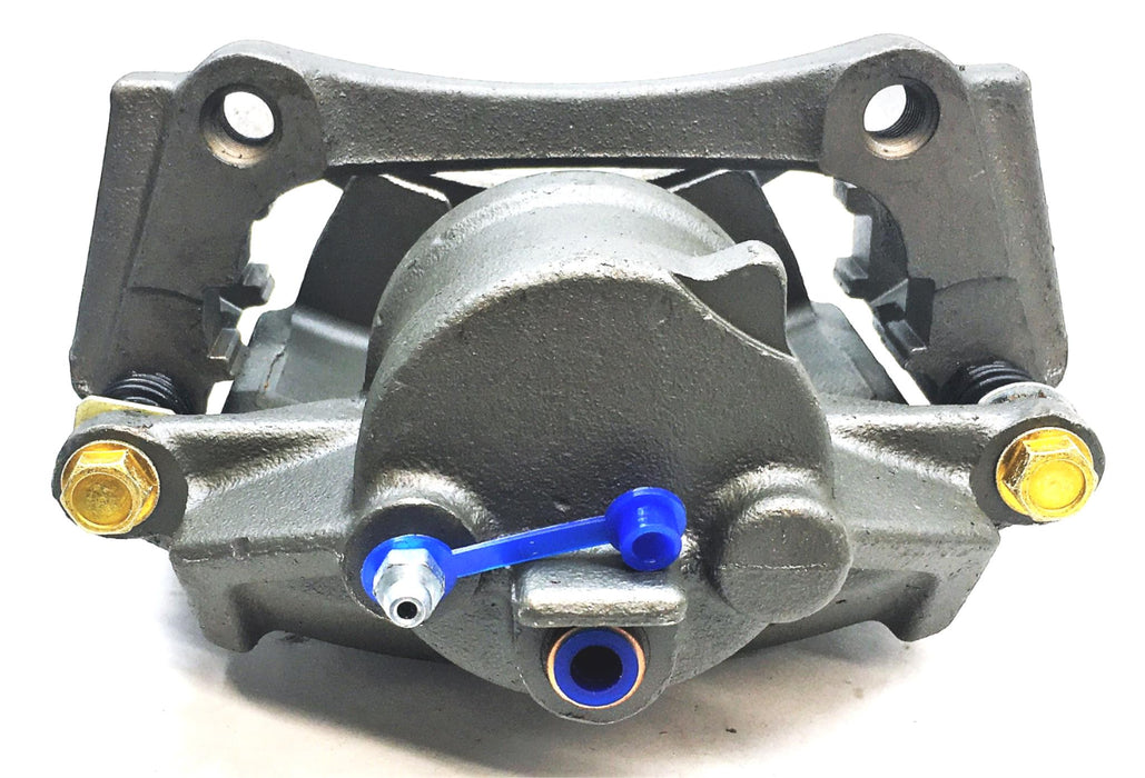 Mechanic's Choice Cambro Brake Caliper 4702-1H REMANUFACTURED ...