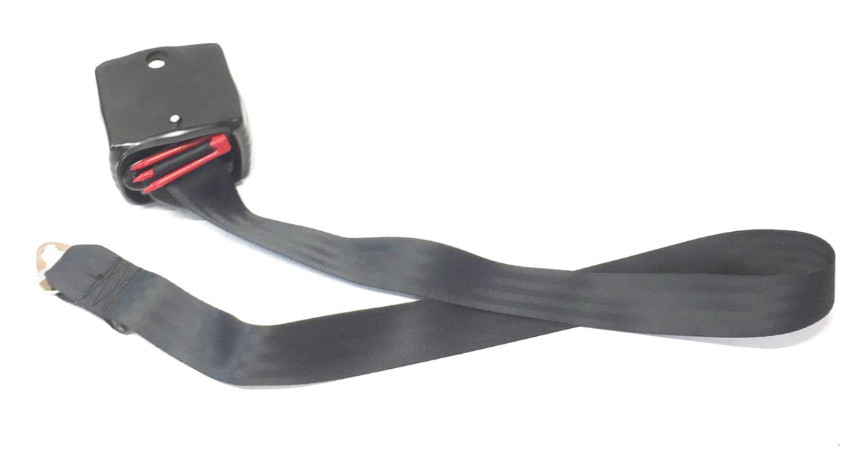 Beams/USSC "2A" 78 Deg Klippan Seat Belt Shoulder Restraint 9904-00002 ...