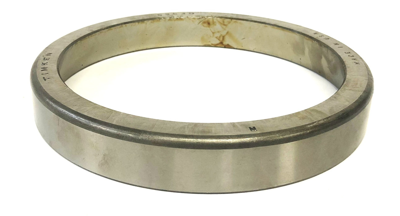 Timken Tapered Roller Bearing Cup 69630 NOS — governmenttransitsurplus.com