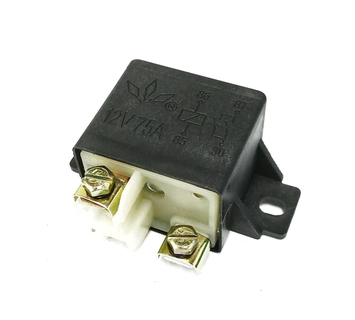 NAPA Hazard/Warning Light Relay AR298 NOS – governmenttransitsurplus.com